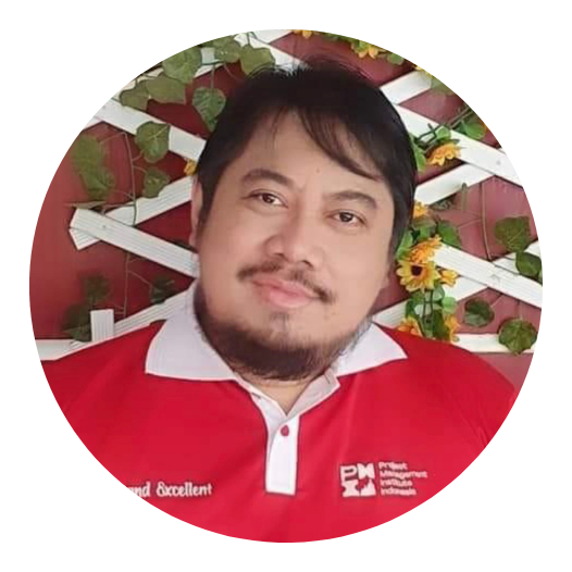 Board of Directors | PMI Indonesia