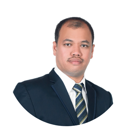 Board of Directors | PMI Indonesia