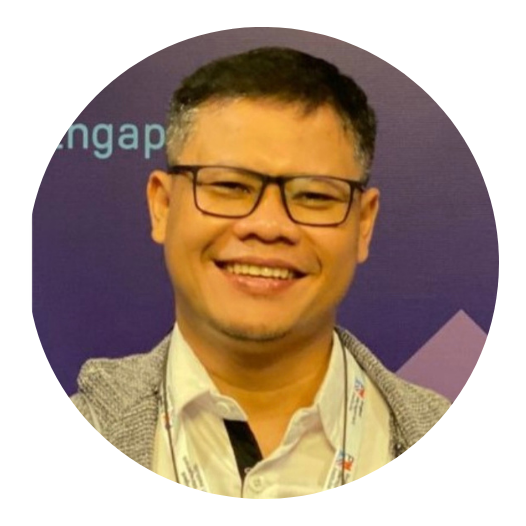 Board of Directors | PMI Indonesia