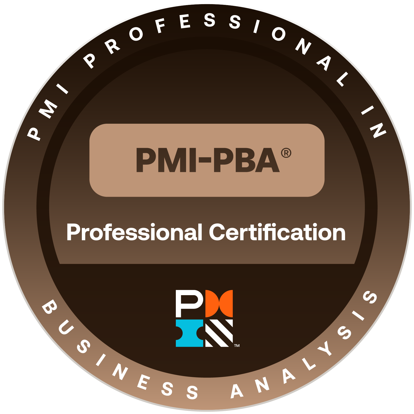 Certification Types | PMI Indonesia