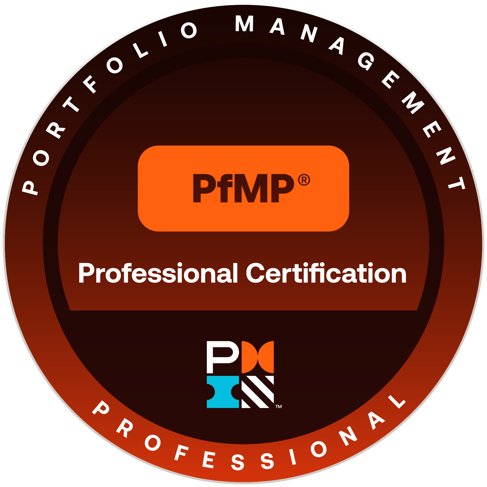 Certification Types | PMI Indonesia